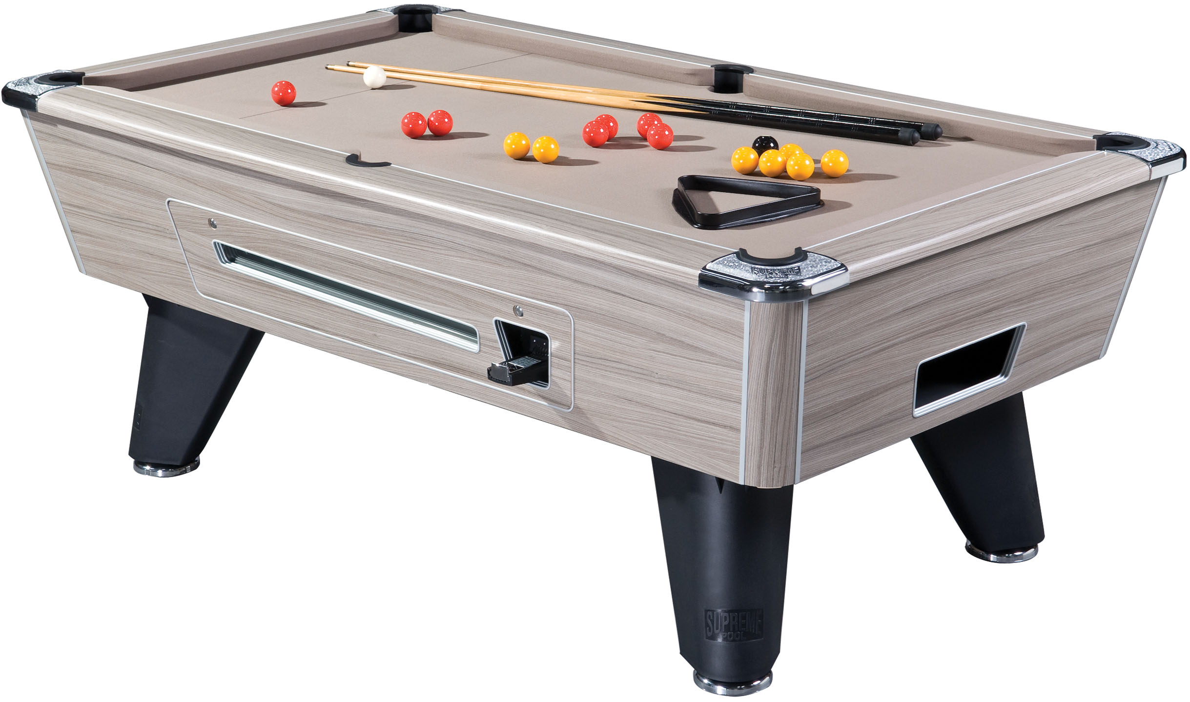 Pool Tables for Sale from Lyric Ireland