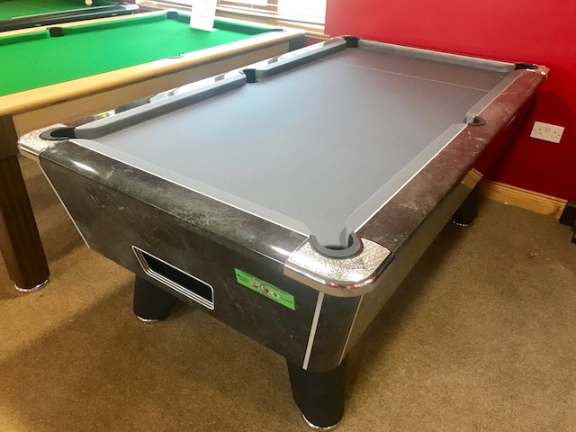Pool Tables for Sale from Lyric Ireland